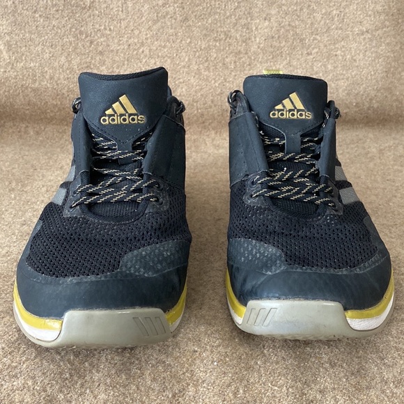 adidas Originals | Shoes | Adidas Speed Goat Trainer 3 Mens Us 15 ...